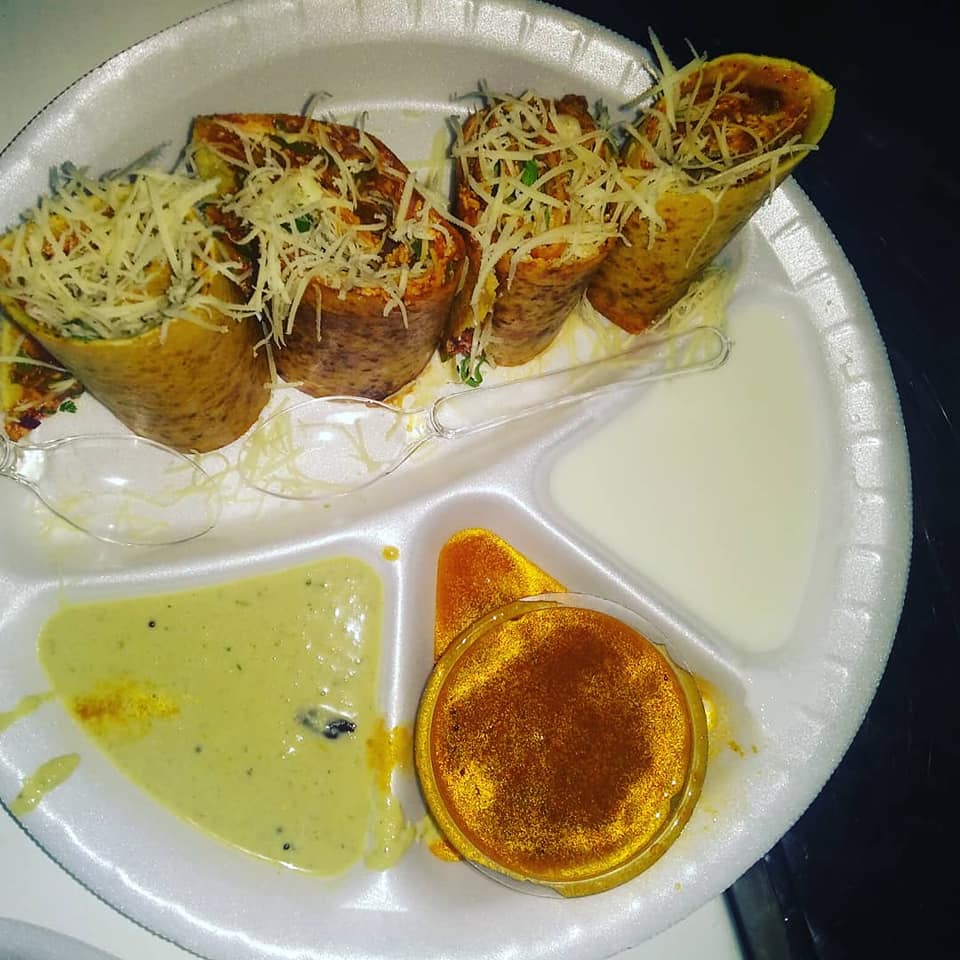 Bhukhhad – Blogs About Food