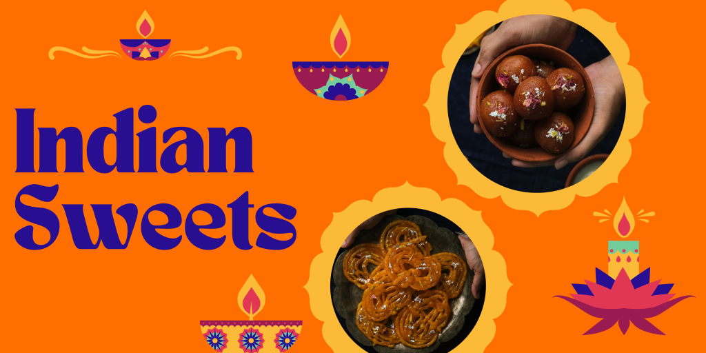 Divine Sweets: Indias Most Popular Sweet Dishes - MR. BHUKHHAD