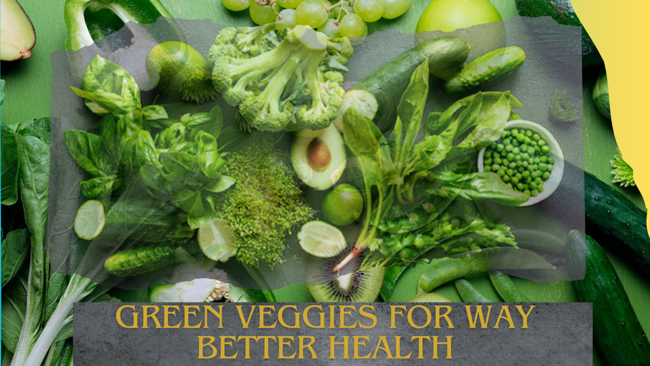 Supercharge Your Eat less: Beat Green Veggies for Way better Health ...